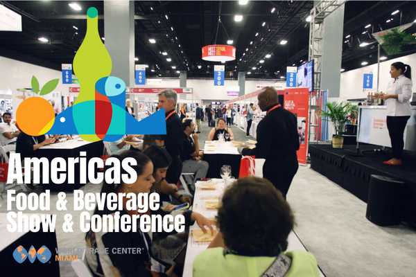 The Show – Americas Food & Beverage